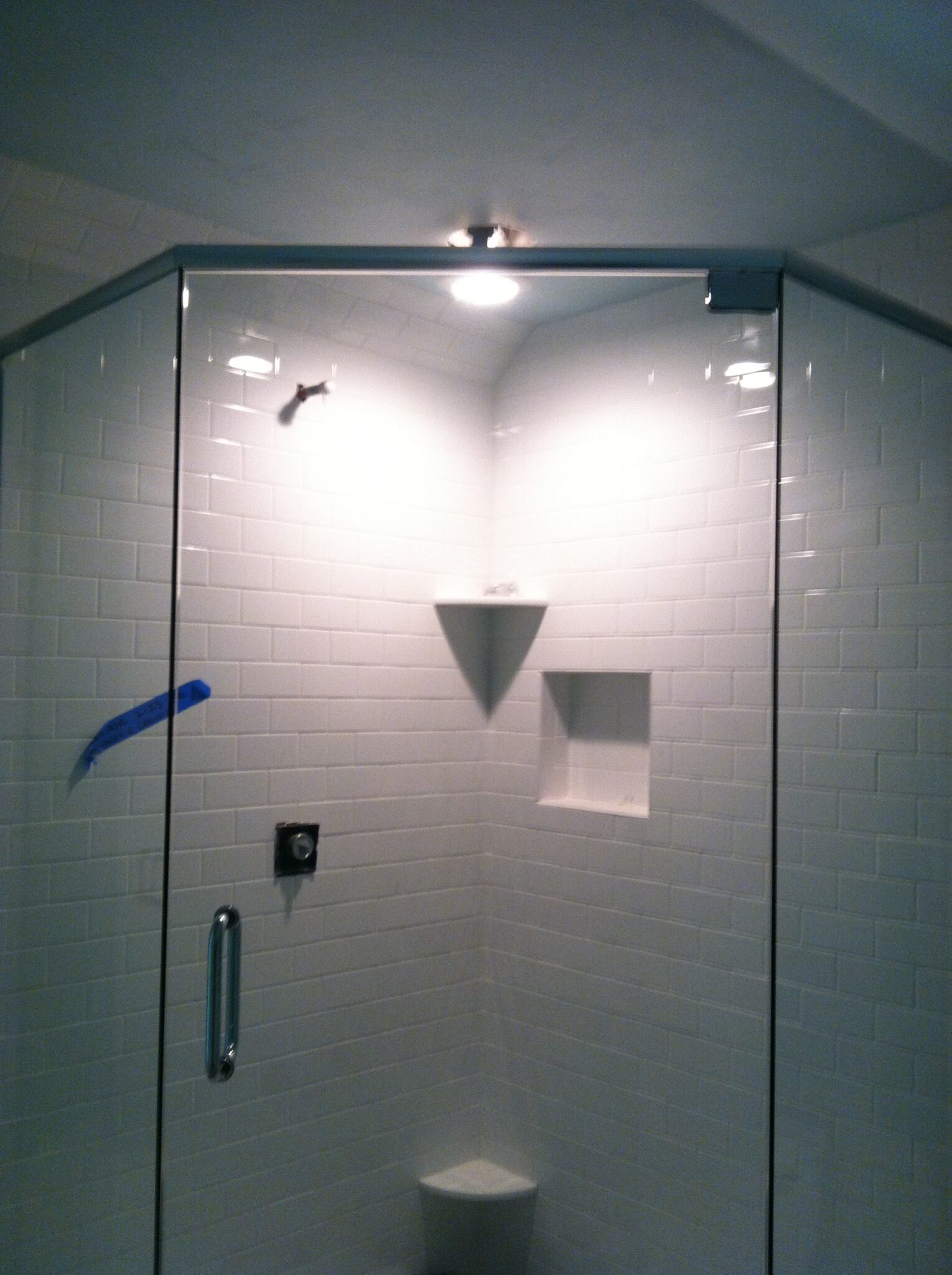 Shower & Bath Enclosures